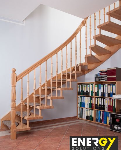 ENERGY solutions home solutions